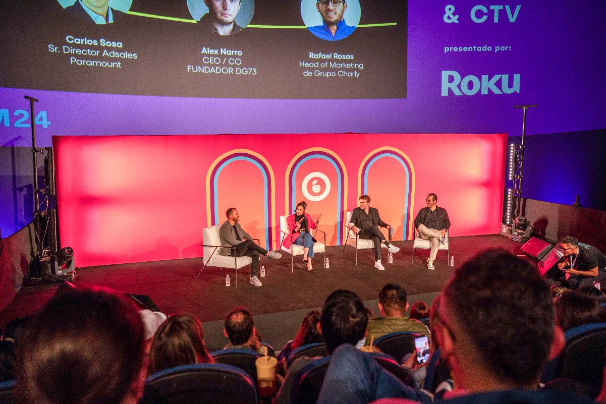 Advertising Week LATAM 2025: todo lo que necesitas saber
