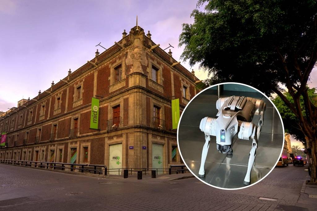 MIDE reopens its doors this Saturday and admission will be FREE for a limited time: there is a ...