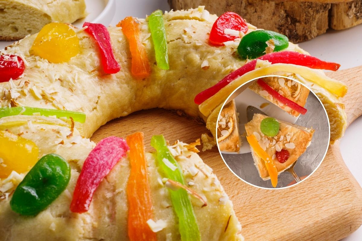 Este festival GRATIS de rosca de Reyes en CDMX tendrá versiones ...