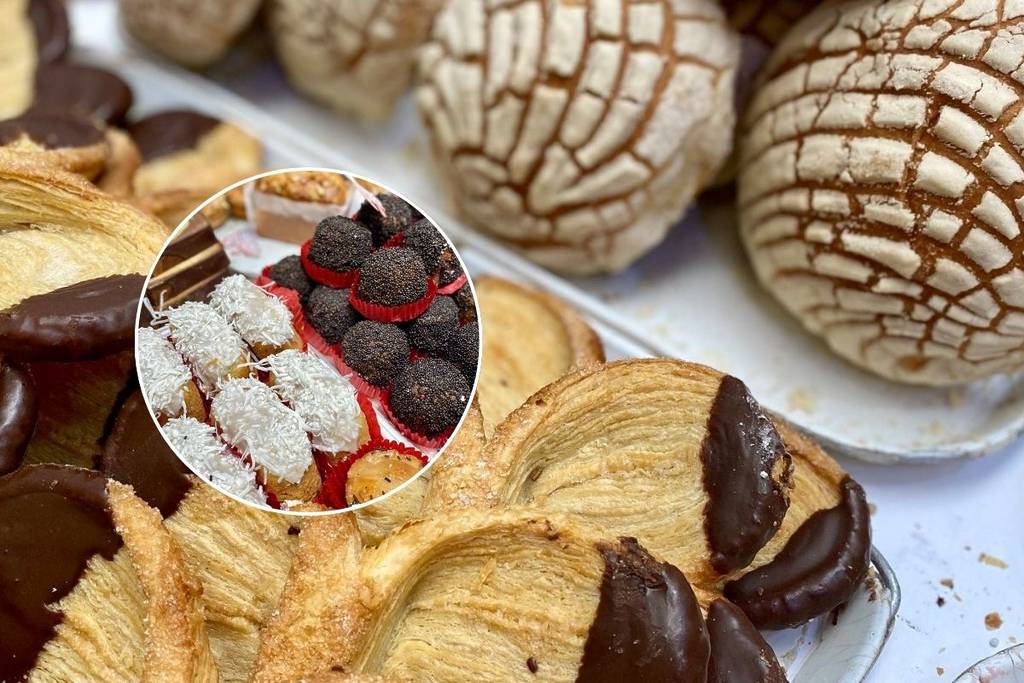 Llega la Feria del Pan a Tlalpan con 45 expositores que tendrán desde ...