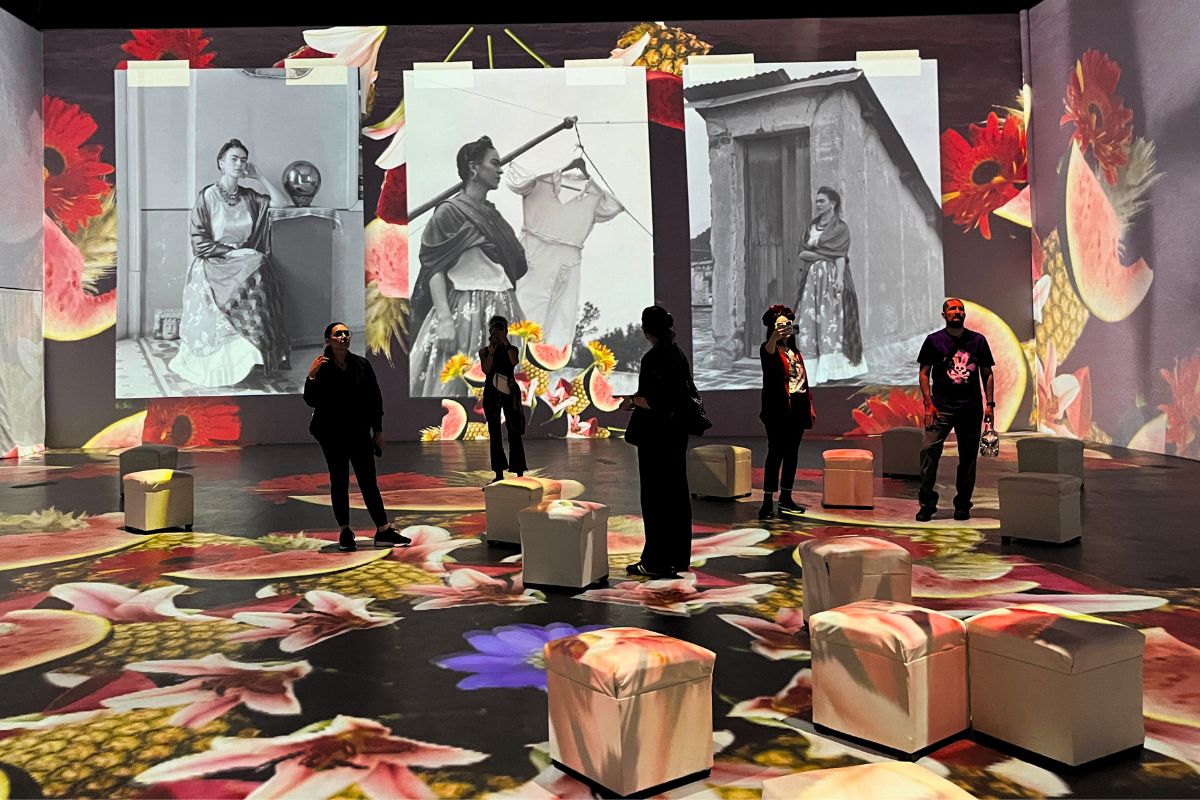 Christmas 2025 gift cards in CDMX: give the gift of experiences