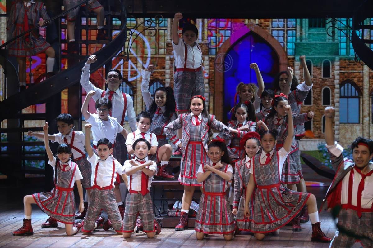Mexico City Theater Schedule: March Brings 25 Incredible Plays You Can ...