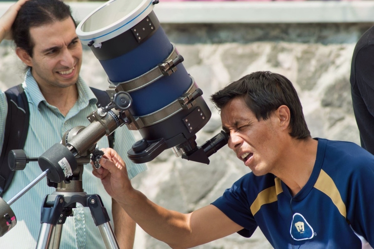 Discover the Sun like never before: There will be astronomical ...