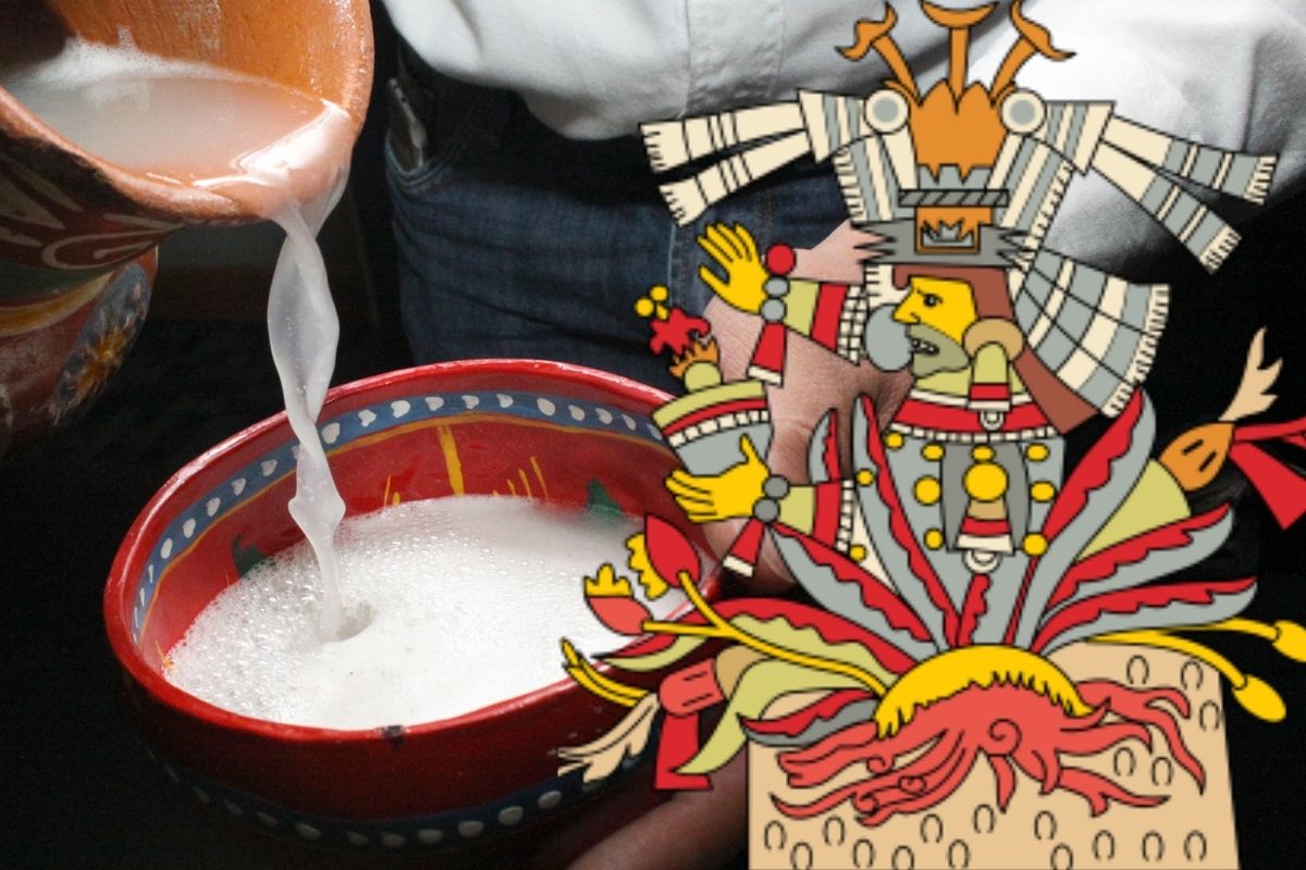 Discover the legends of Mayahuel at this festival of pulque, Mexican ...