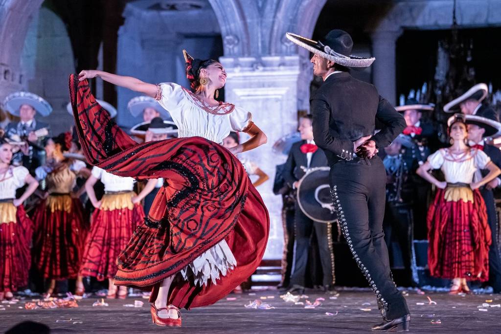 ¿Cuánto cuesta el Ballet de Amalia Hernández en el Castillo de Chapultepec?