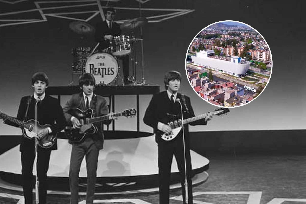 Free tribute to The Beatles in Mexico City: enjoy a live concert and an ...