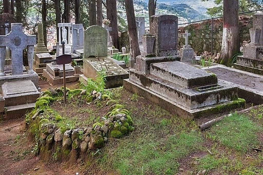 "The little Mexican Cornwall and one of the coldest places near Mexico ...