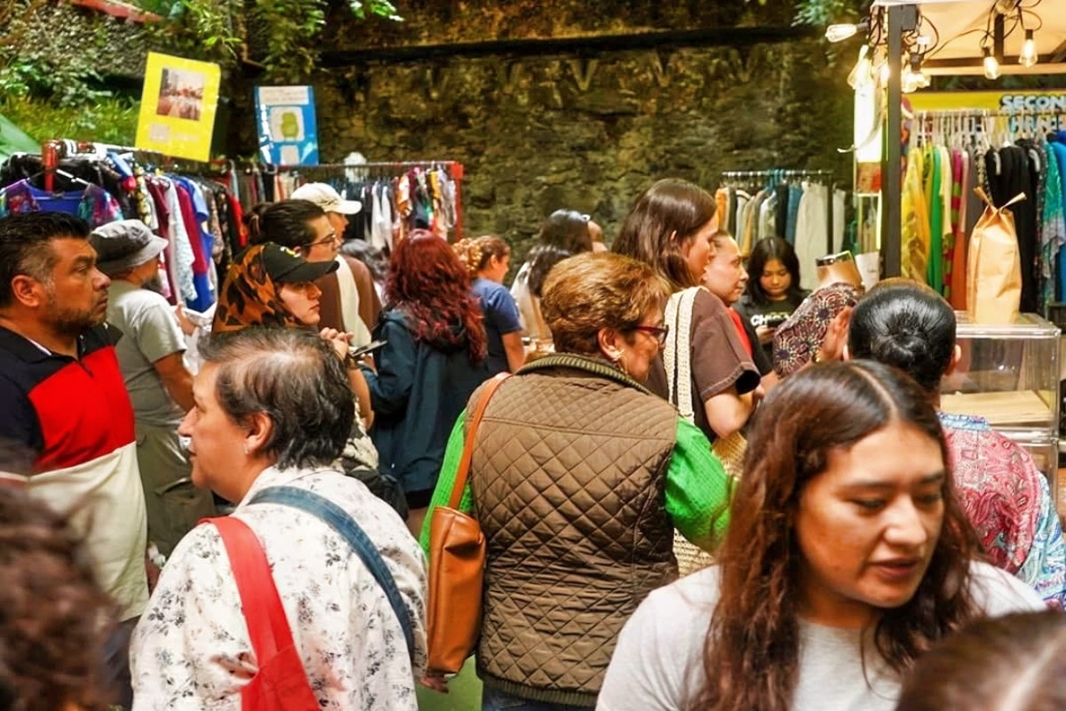 Bueno Bonito y Barato Bazar: el bazar en CDMX donde nada cuesta más de ...
