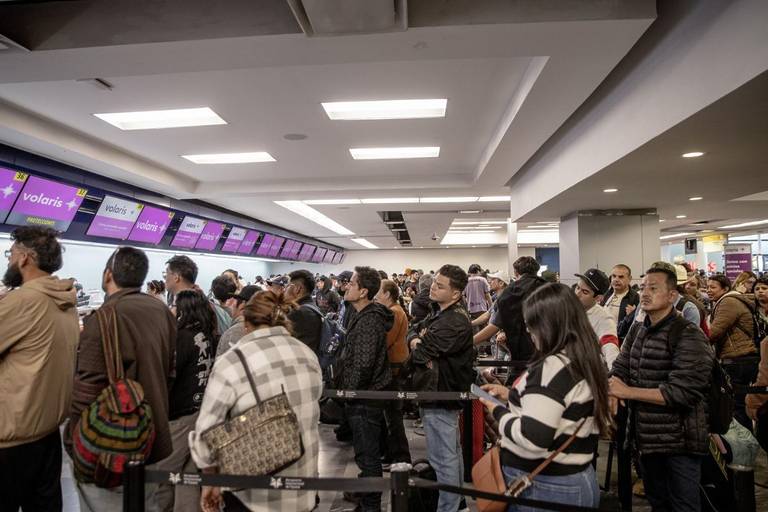 Has your flight to Guadalajara or Puerto Vallarta been canceled? Here's ...