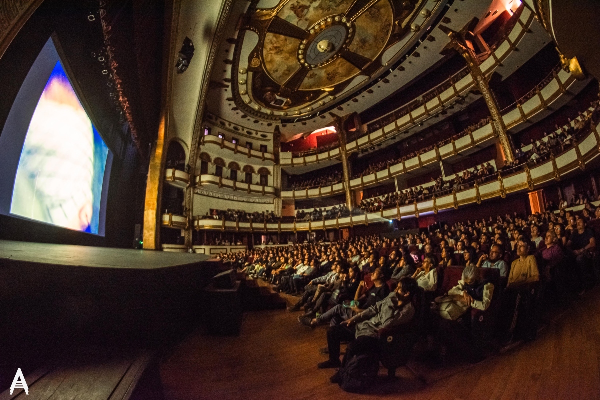 Concerts, workshops, and more than 100 films: Ambulante 2026 comes to ...