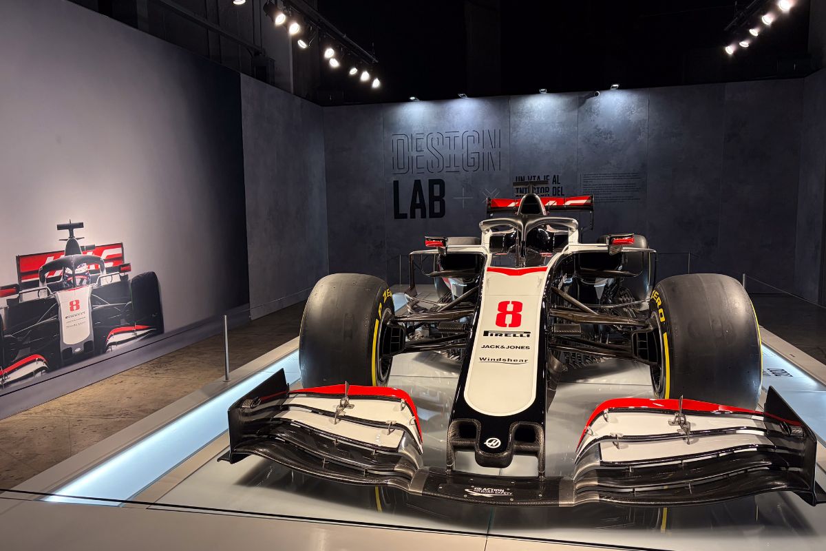 Formula 1® La Exhibición llega a CDMX: boletos, ubicación, fechas y ...