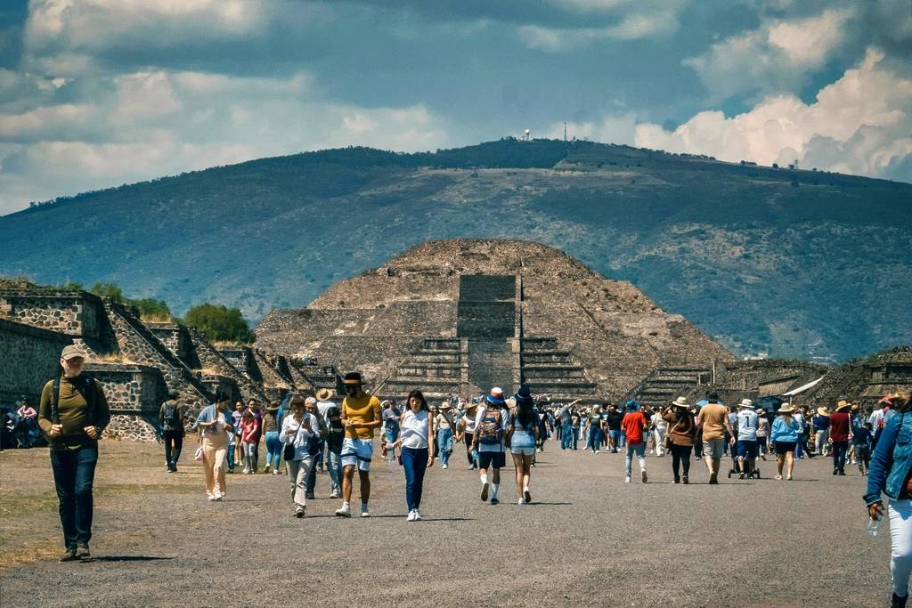 El primer sitio arqueológico con ruta digital: La nueva forma en la que ...