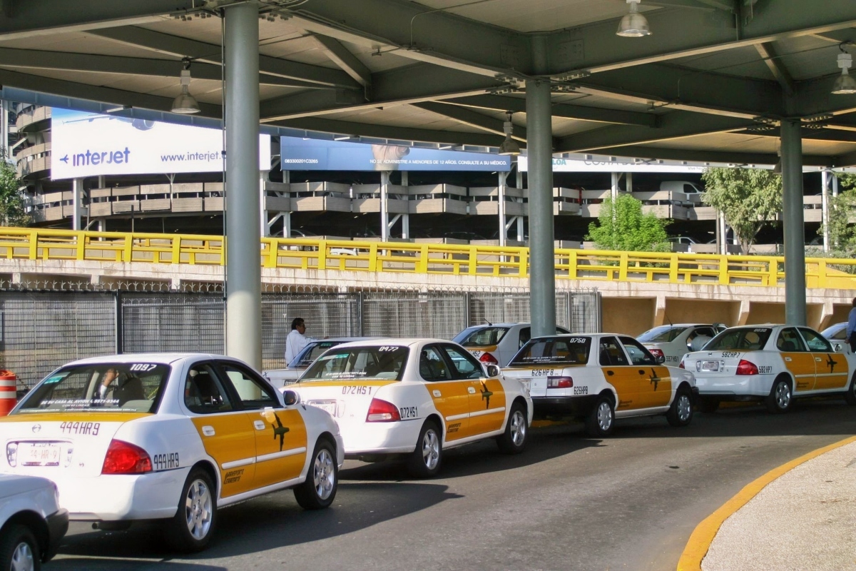 From public transit to ride-hailing apps: learn about transportation ...