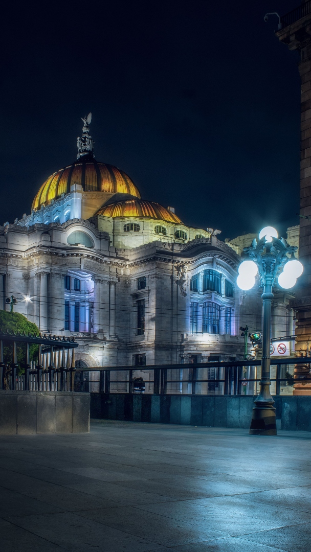 El Coro Gay de la CDMX dará un concierto gratuito en el Palacio de ...