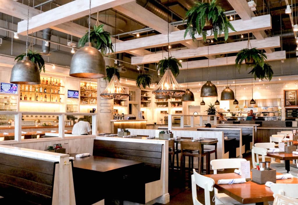 8 Of The Best Brunch Places In Cincinnati - Cincinnati Uncovered