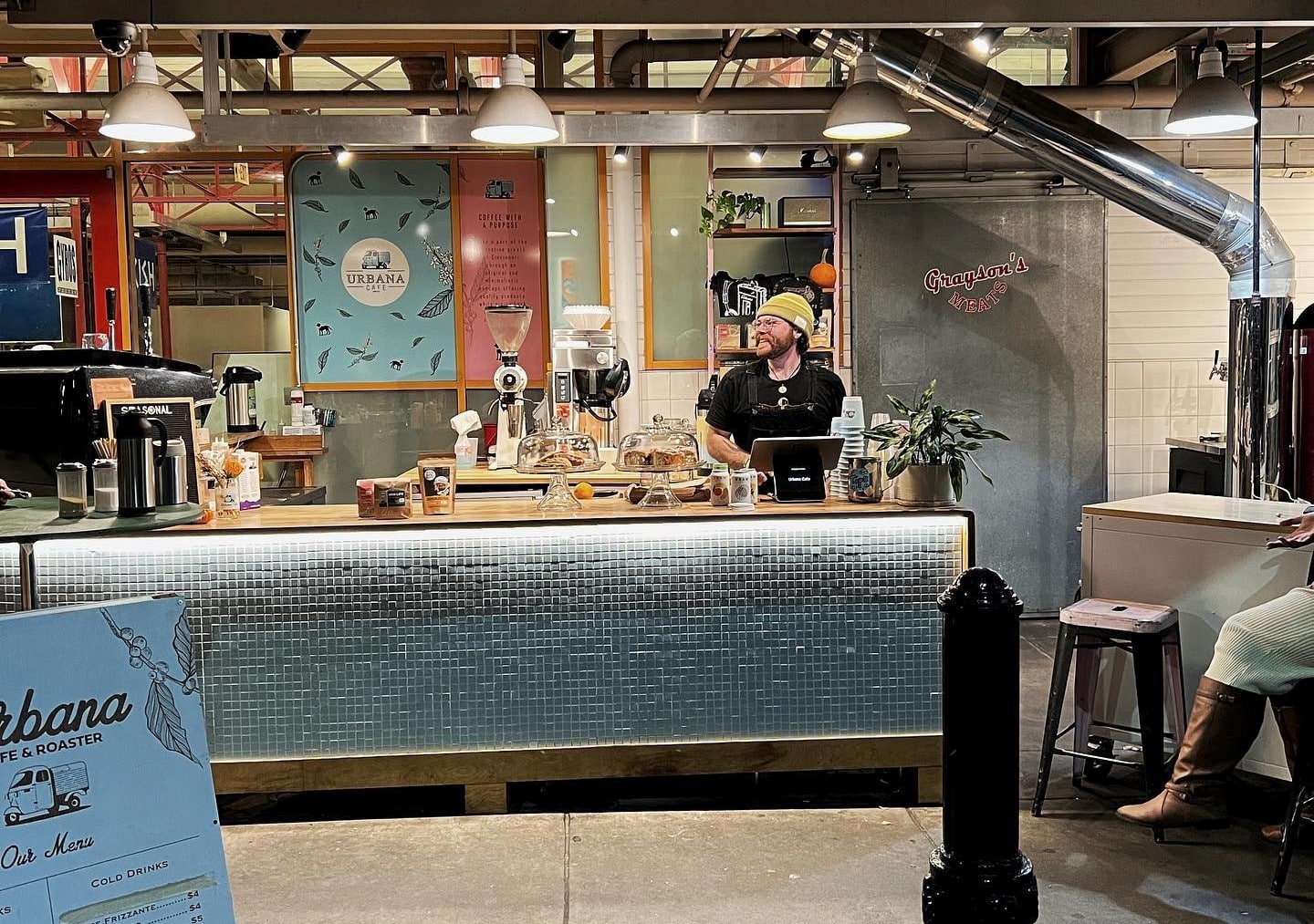 11 Incredible Coffee Shops In Cincinnati To Kick-Start Your Day