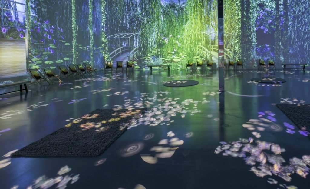 5 Reasons To Visit The Radiant Monet Exhibit In Cincinnati Before It Closes