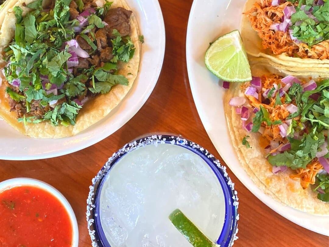 Best Mexican Restaurants In Cincinnati: 10 Outstanding Spots