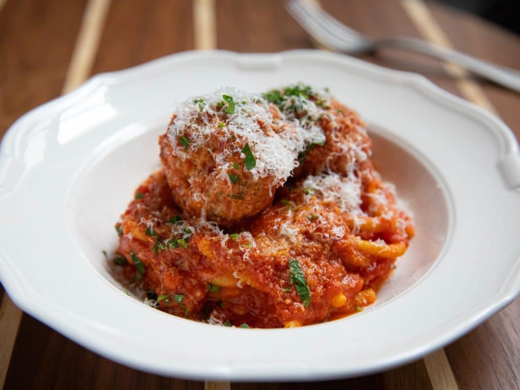 Best Italian Restaurants In Cincinnati: 10 Comforting Spots
