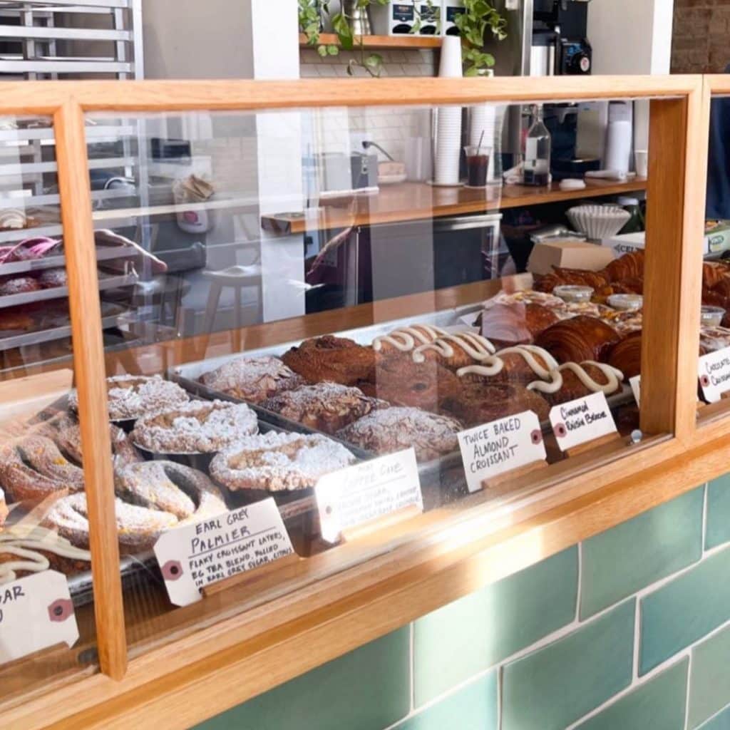 7 Sensational Bakeries In Cincinnati With The Best Baked Goods