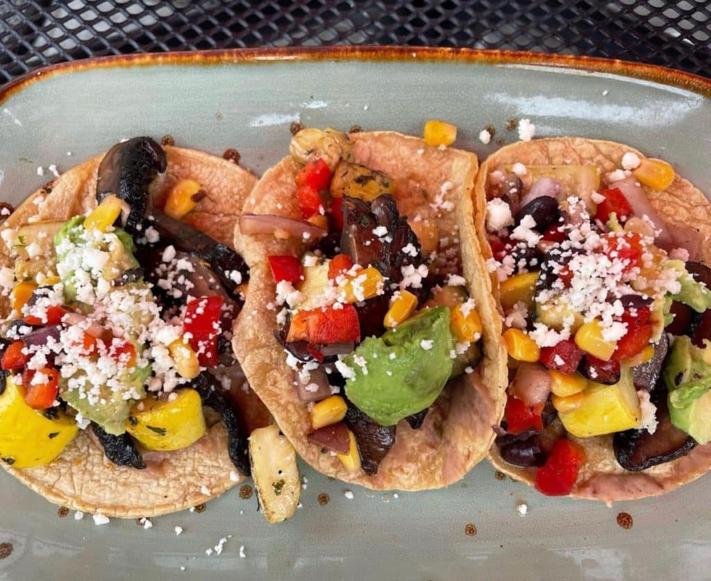 9 Taco Spots In Cincinnati That Are Considered The Absolute Best!