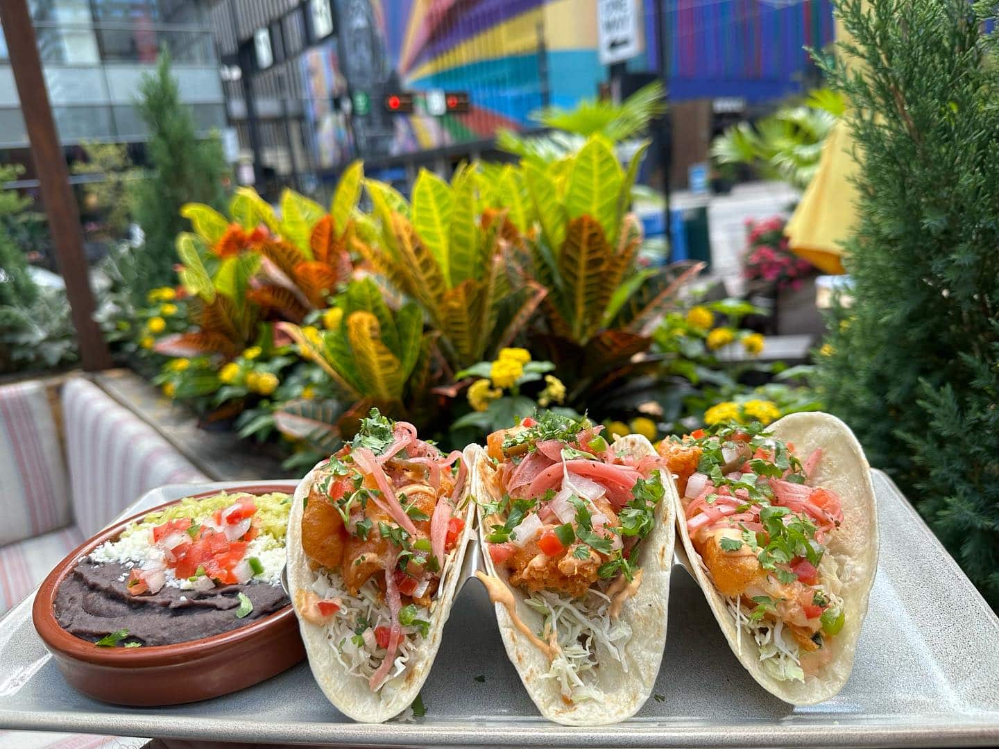 9 Taco Spots In Cincinnati That Are Considered The Absolute Best!