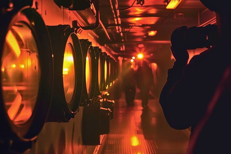 This Captivating Titanic Exhibit Has Dropped Anchor In Cincinnati