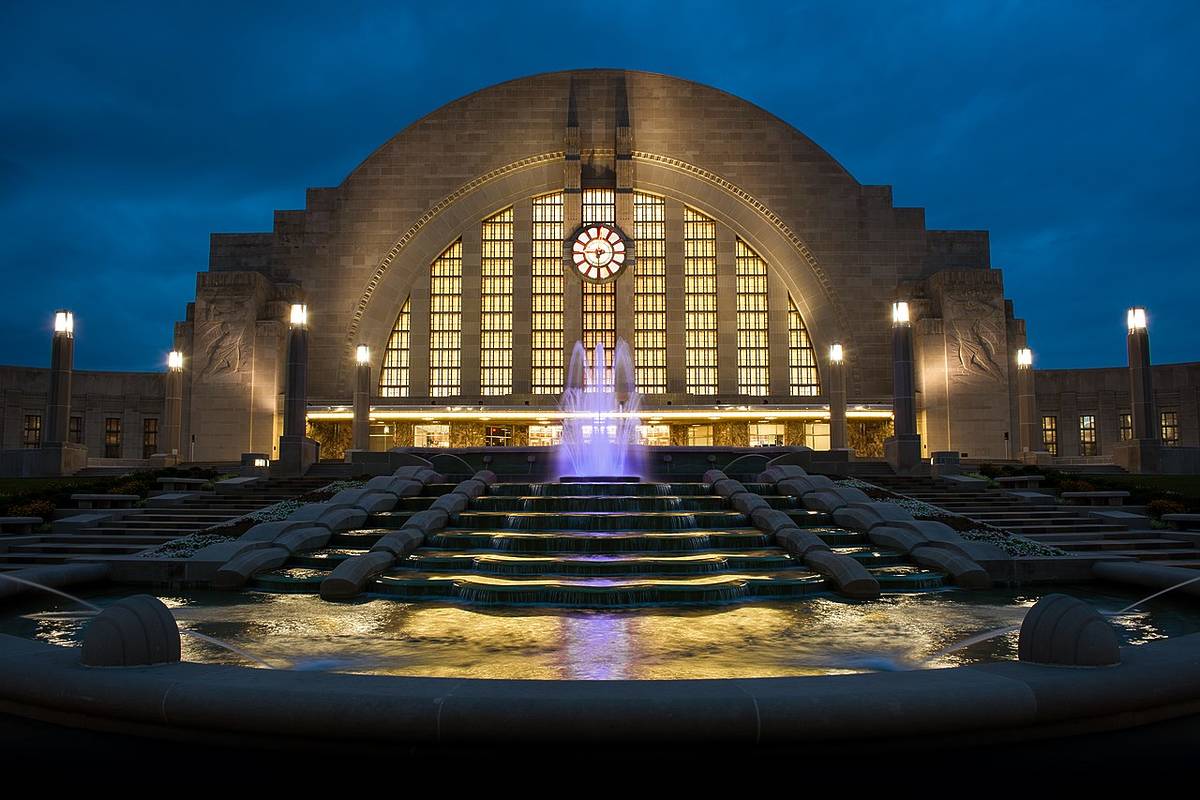 The Best Things To Do With Kids In Cincinnati