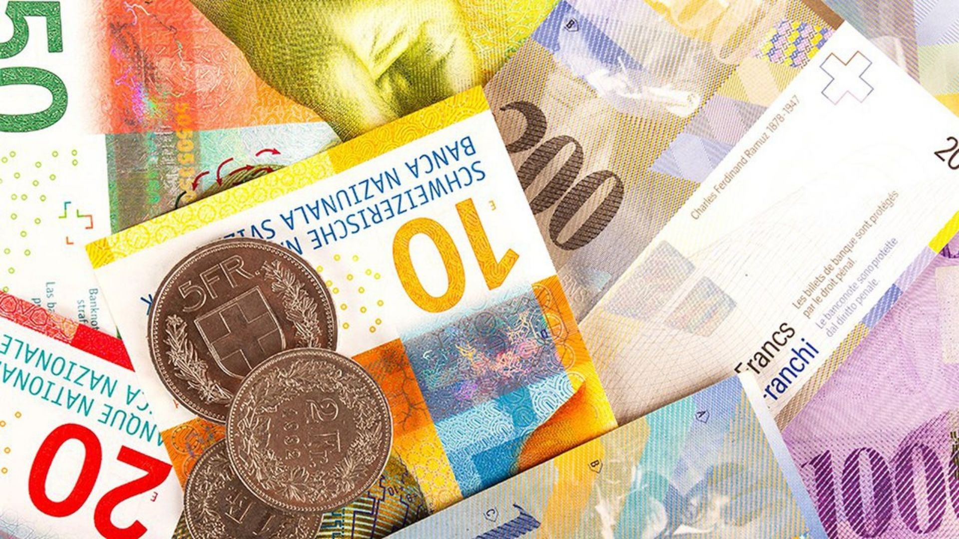 Genève : Un salaire minimum à 4 000 francs suisses voté par le canton