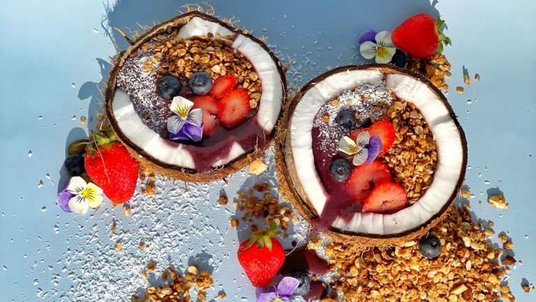 Melrose Kitchen : Le nouveau temple de la Super Food ! - Genève Secrète