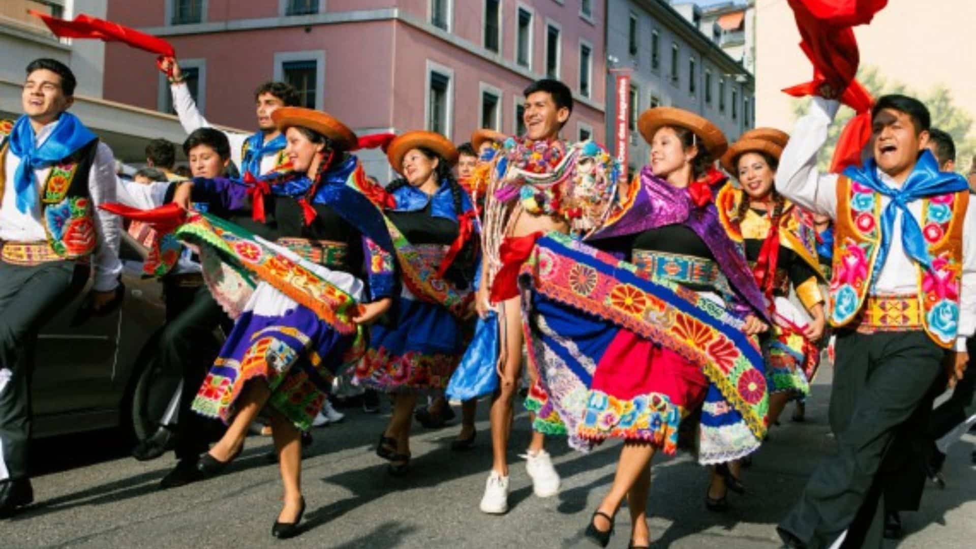 Prolongez l'été grâce à la Bâtie Festival