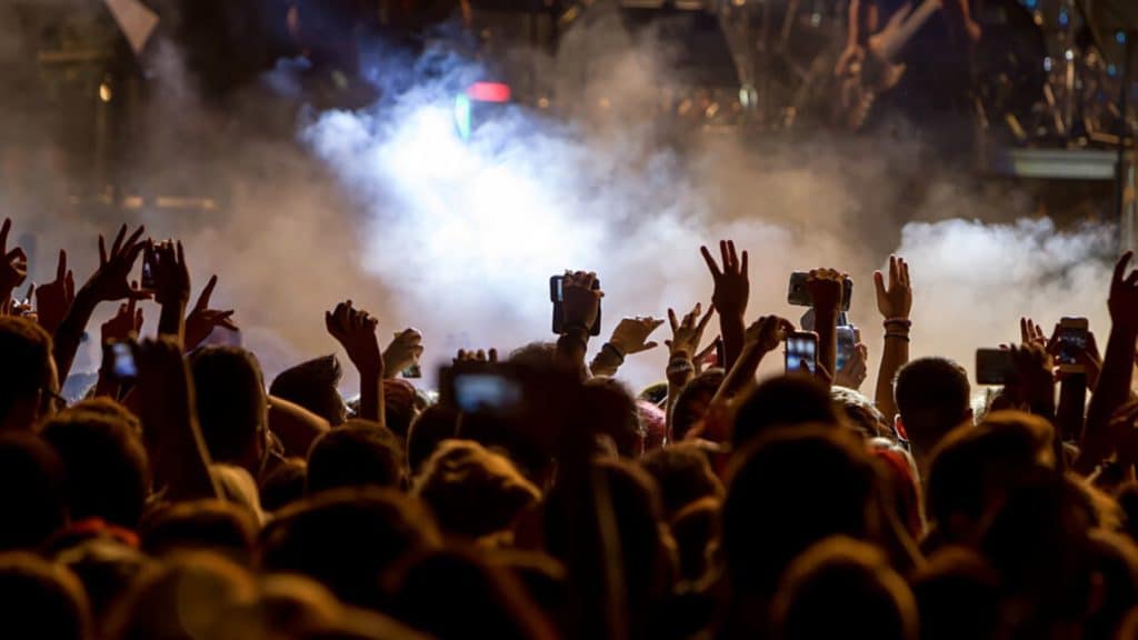 Les meilleurs concerts à voir en 2023 à Genève ! - Genève Secrète