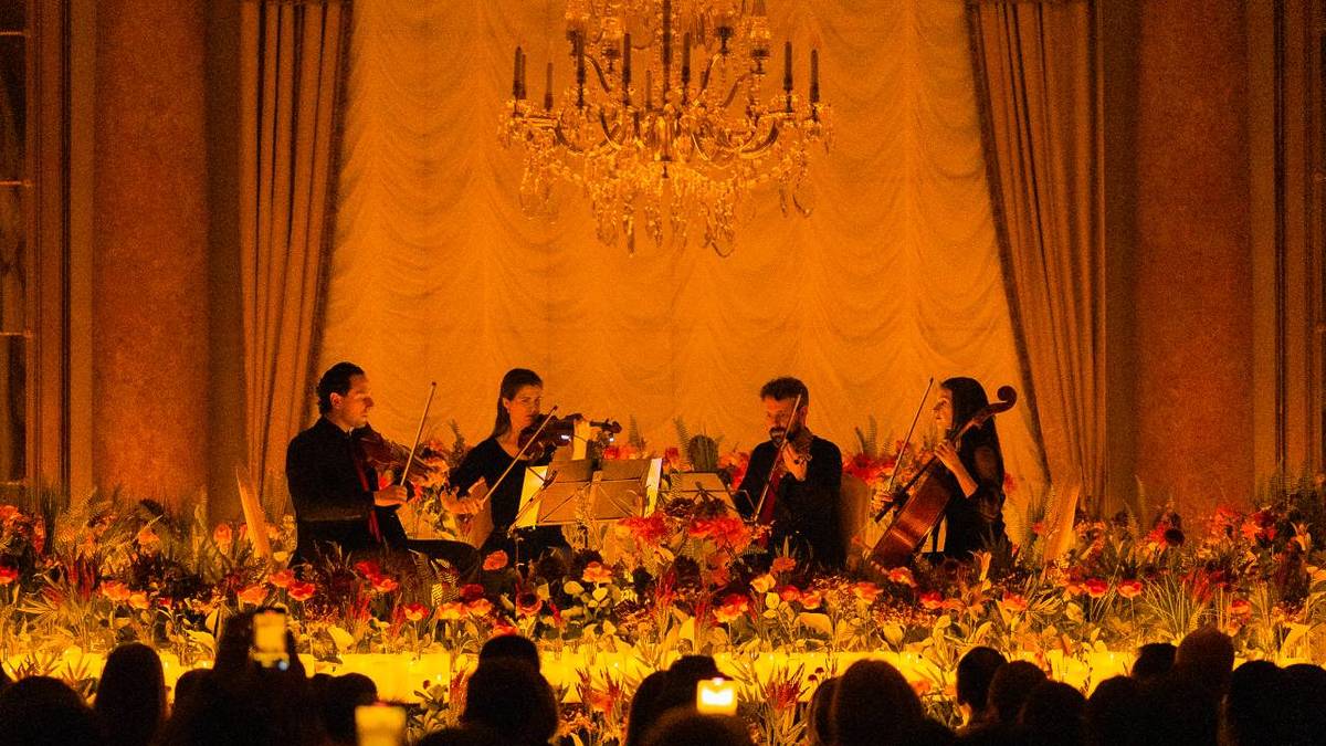 « Un souffle de renouveau » : des concerts célébrant le printemps s ...