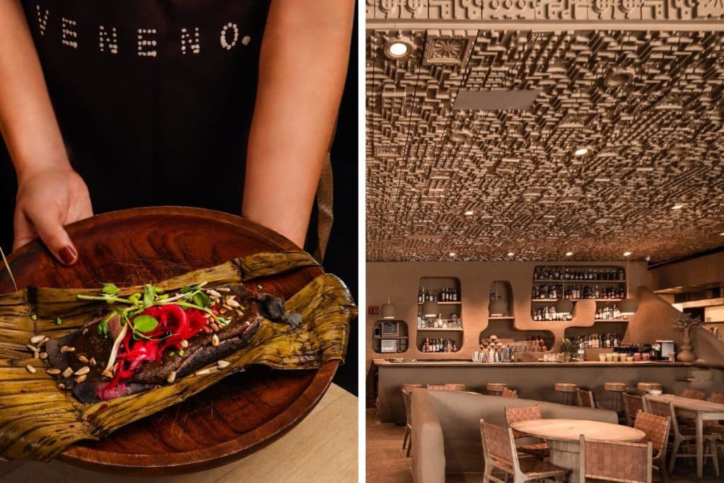 Cuáles son los restaurantes más bonitos de Guadalajara