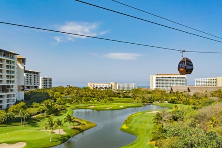 Vidanta World: Nuevo Vallarta tendrá un impresionante parque temático