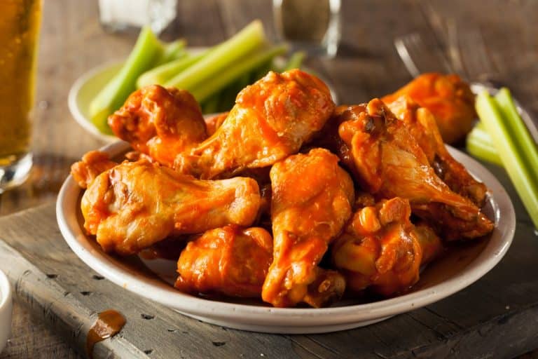 Dónde Comer Las Mejores Alitas En Guadalajara El Listado