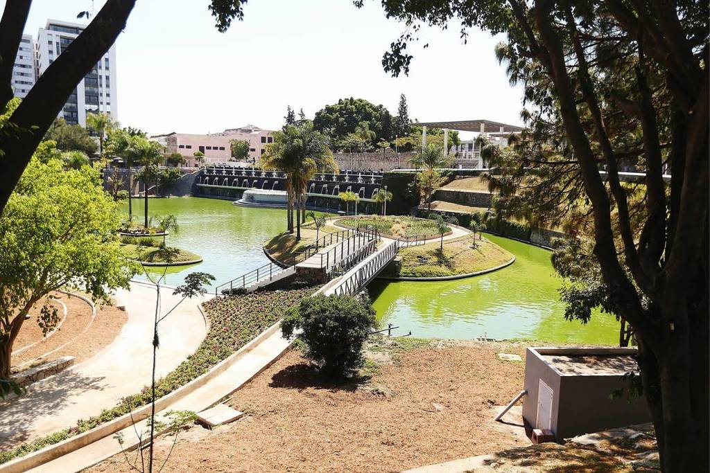 Los 12 mejores lugares para hacer un picnic en Guadalajara