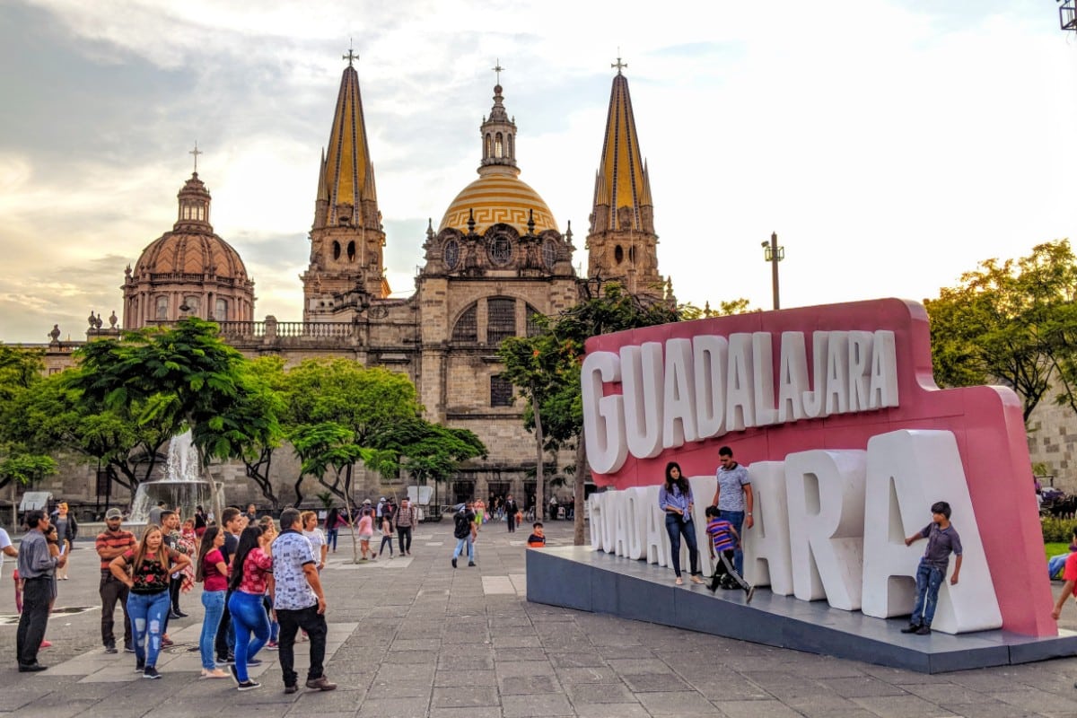 Chécate estos recorridos turísticos GRATIS que organizó la ciudad