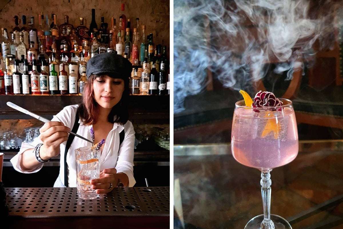Los 10 bares secretos en Guadalajara que debes descubrir