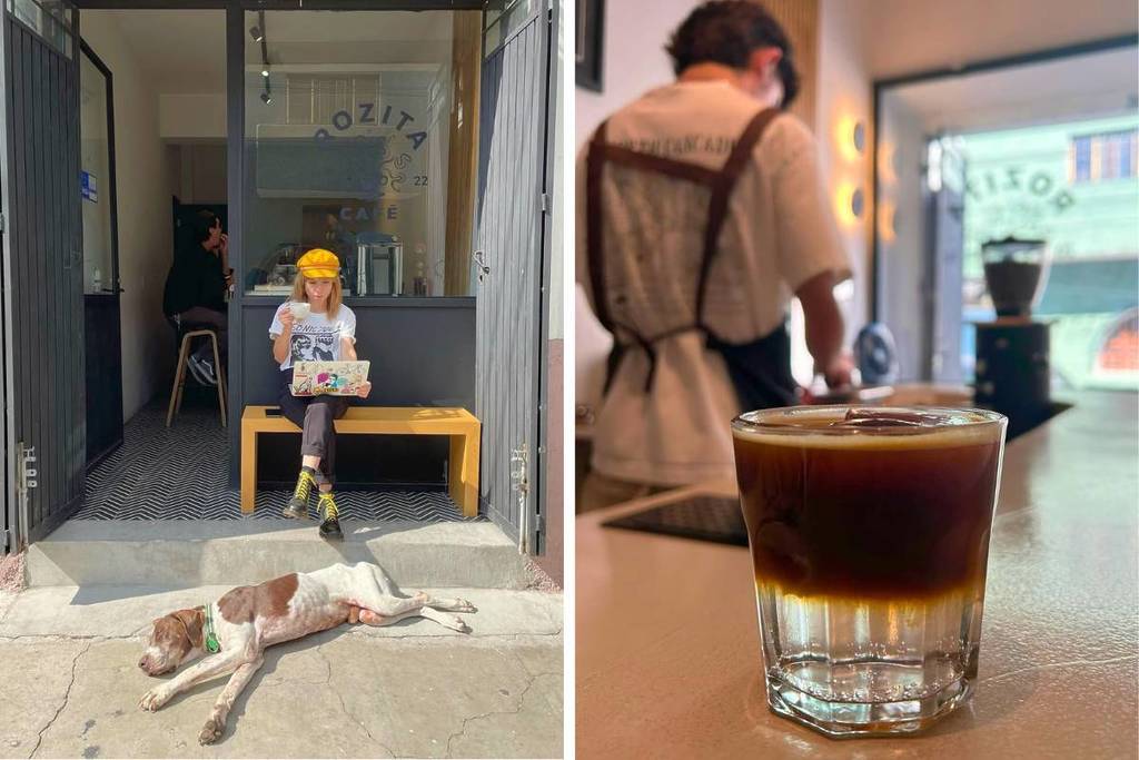 Las 19 mejores cafeterías de especialidad en Guadalajara que debes conocer