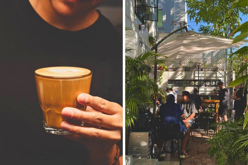 Las 19 mejores cafeterías de especialidad en Guadalajara que debes conocer