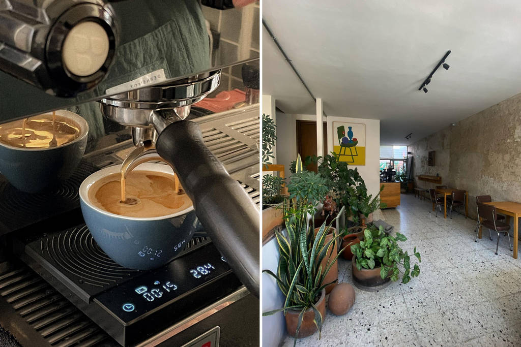 Las 19 mejores cafeterías de especialidad en Guadalajara que debes conocer