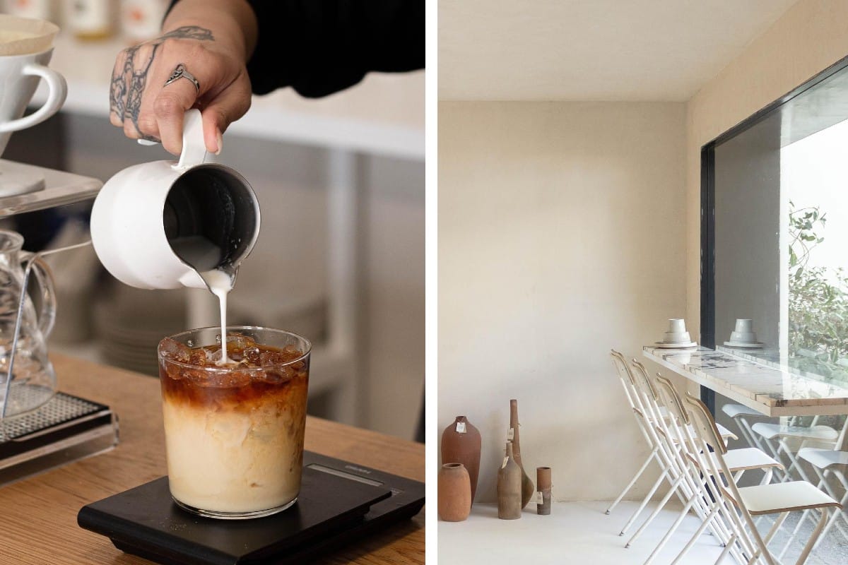 Las 10 mejores cafeterías de Guadalajara