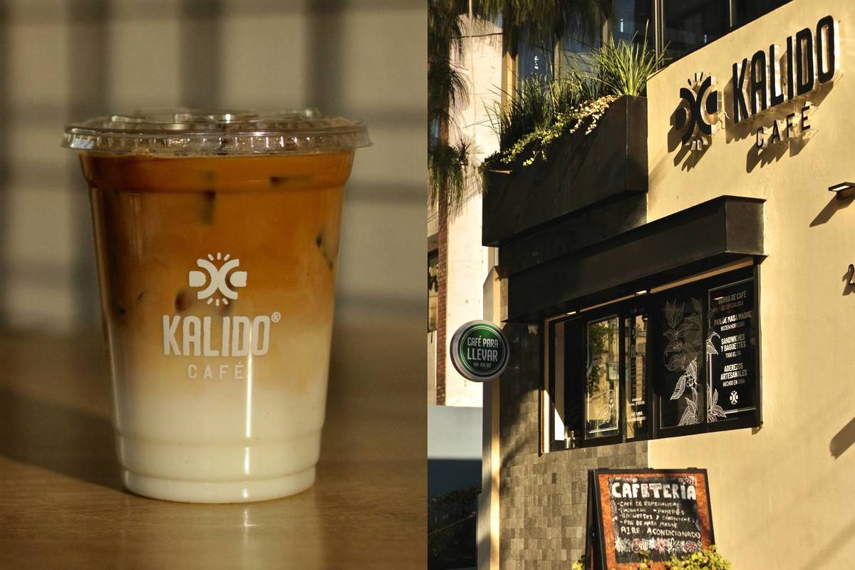 Las 19 mejores cafeterías de especialidad en Guadalajara que debes conocer