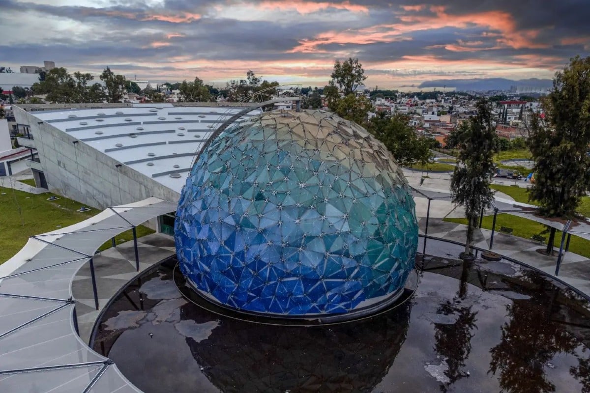 Planes GRATIS en el planetario por la Semana del Espacio