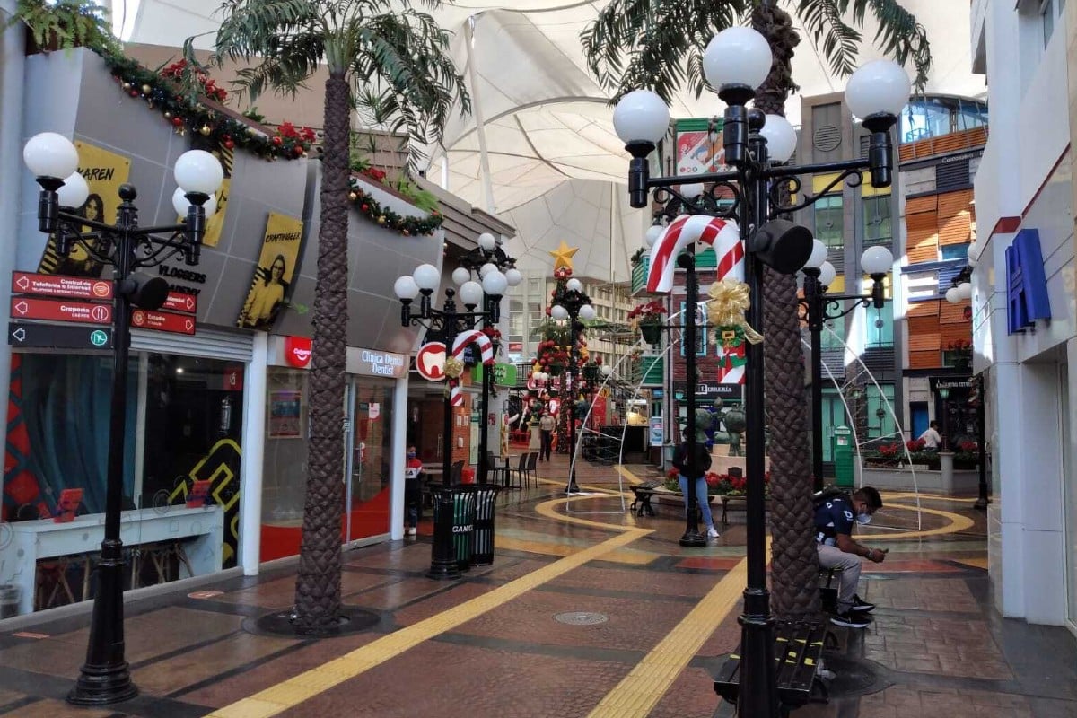 Disfruta en familia la Navidad 2022 en KidZania