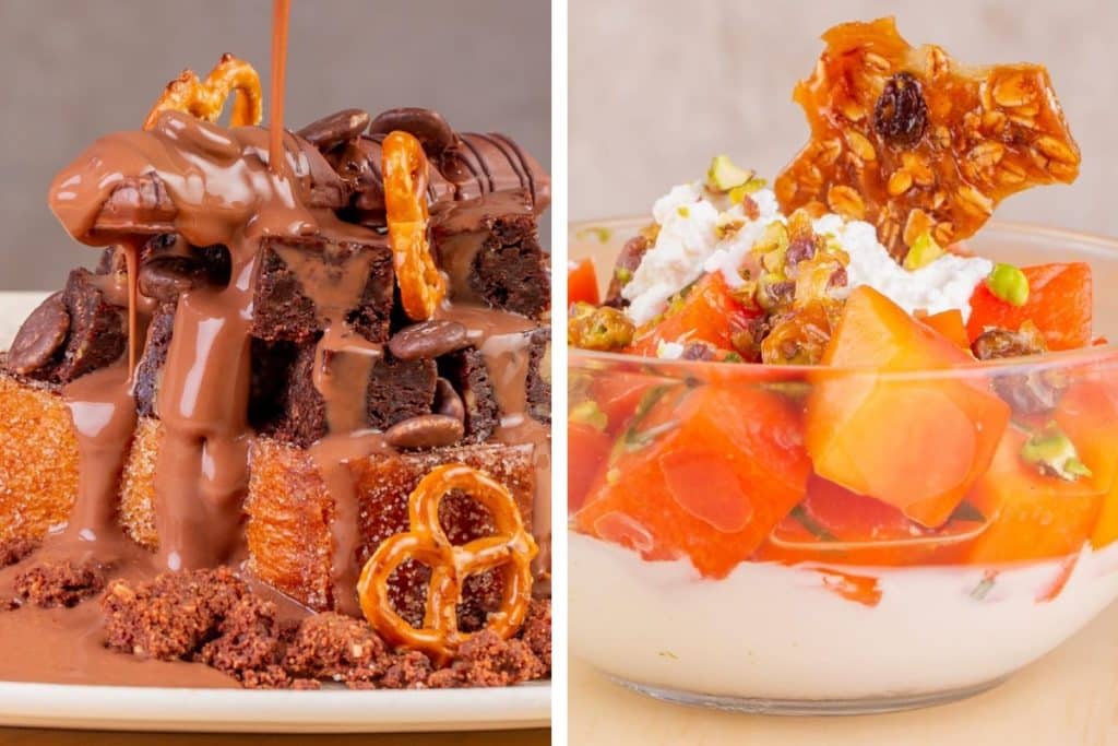 Varzea, el lugar que se especializa en puro pan francés