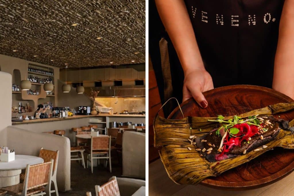 Los mejores restaurantes para pasar San Valentín en Guadalajara ...