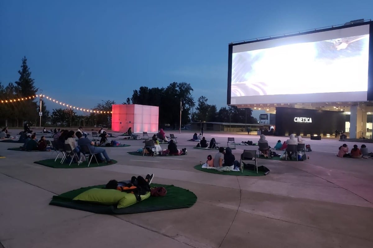 Ciclo de X-Men gratis y al aire libre en la Cineteca FICG