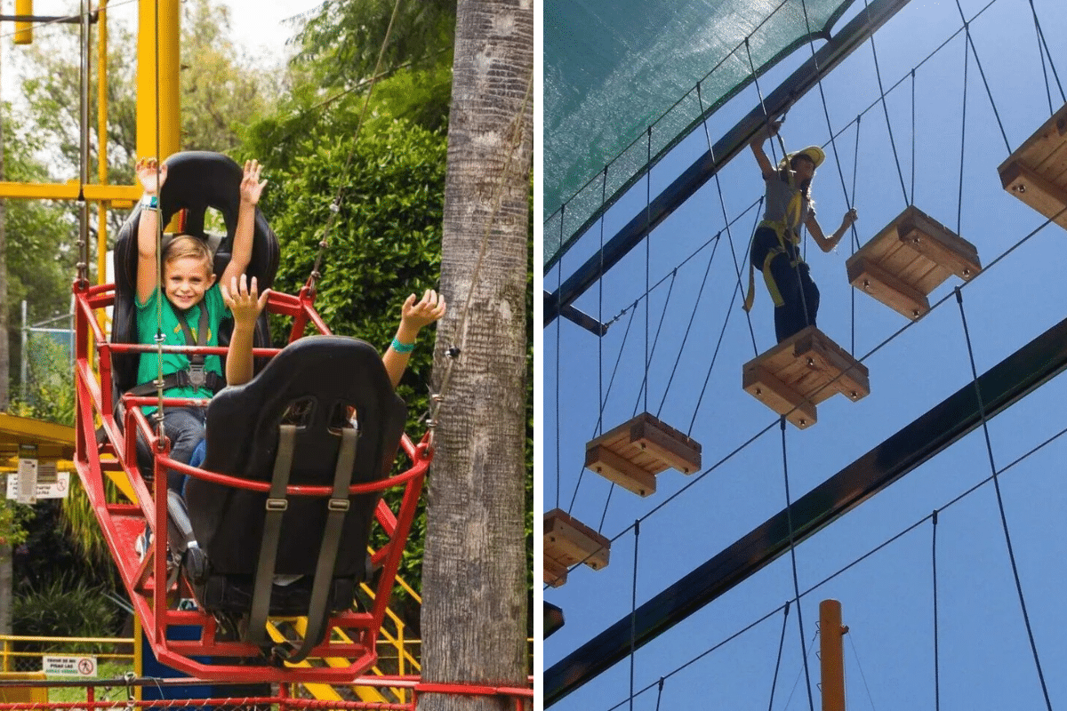 Los mejores lugares para ir con niños en Guadalajara